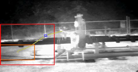 Intelliview Introduces Cost Effective Optical Gas Imaging System For