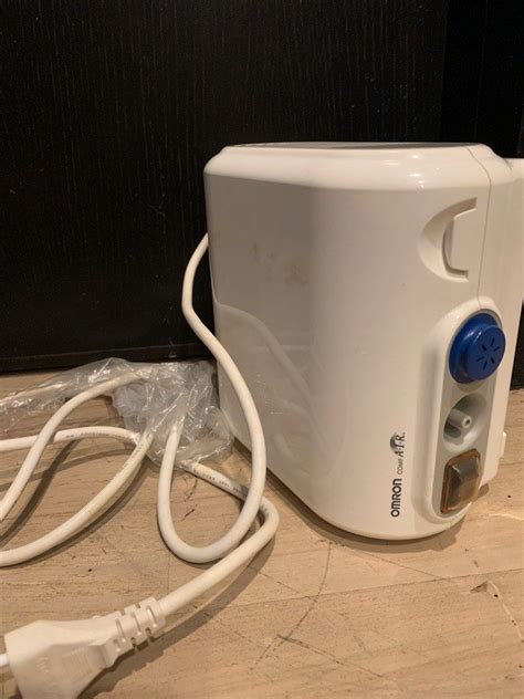 Compair Compressor Nebulizer Health And Nutrition Assistive