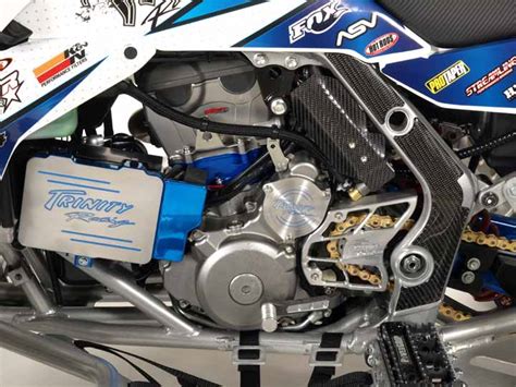 TRINITY DYNO MONSTER Dirt Wheels Magazine