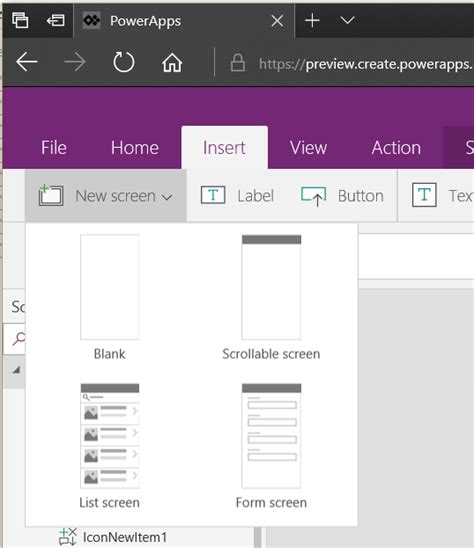 Powerapps 进阶篇 · Office 365 开发入门指南