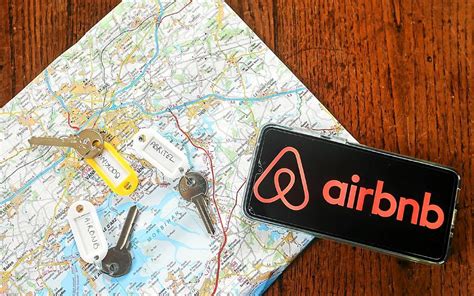 Réguler Airbnb La proposition de loi de retour à lAssemblée ce lundi Le Télégramme