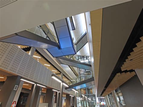 Brookfield Multiplex Constructions Pty Ltd Master Builders Association