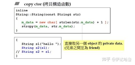 c 面向对象高级编程（上，侯捷系列） 知乎