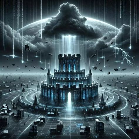 How To Strengthen Dns Against Ddos Attacks Pylogix