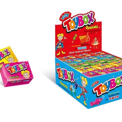 Images of Toybox - JapaneseClass.jp