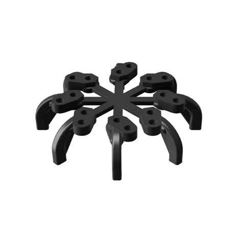 Scaleauto SC 6534B Scaleauto 1 32 RT4 Chassis Suspension Arms