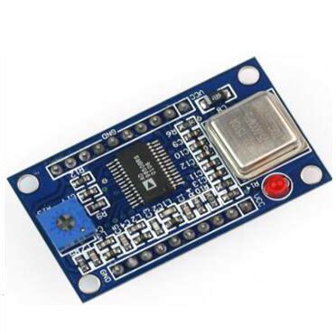 AD9850 DDS Signal Generator Module 0 40MHz Test Equipment 1078 US