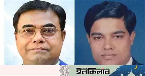 সাবেক সচিব জাহাঙ্গীর ও জ্যাকব ৫ দিনের রিমান্ডে