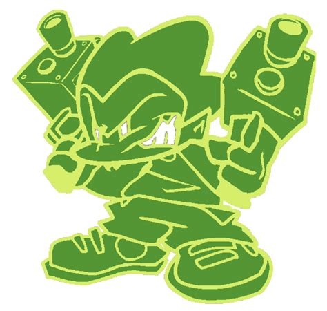 Wireframe Pico Unloaded Style By Tordicthehedgehog846 On Deviantart