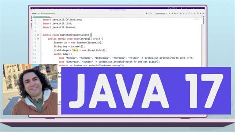Free Online Courses On Linkedin Java 17 Learn And Dive Deep Into Java
