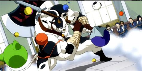 Lucy S Best Summons In Fairy Tail