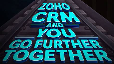 Check Out Whats New In Zoho Crm