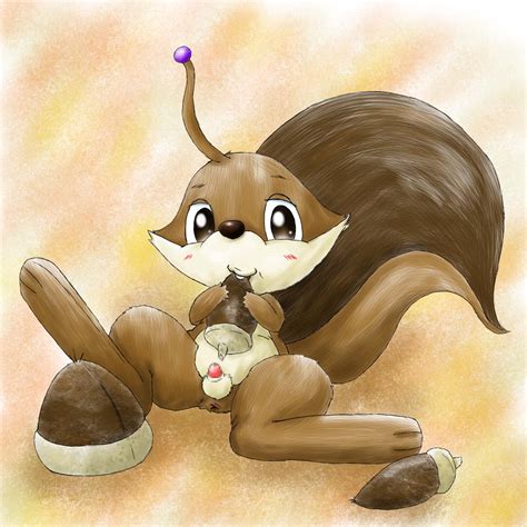 Rule 34 Acorn Alien Anatomically Correct Anatomically Correct