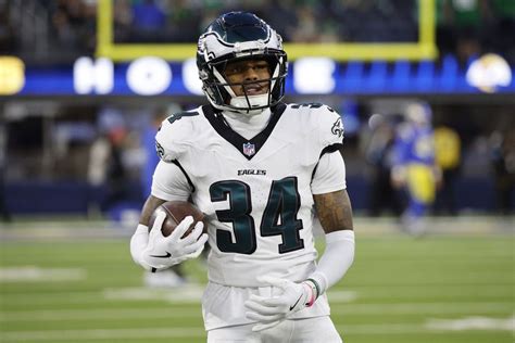 Eagles Vs Rams Second Quarter Scores Updates Bleeding Green Nation
