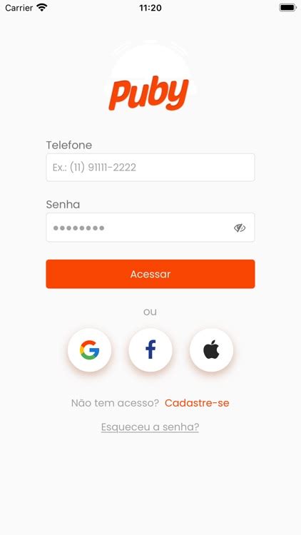 Puby Waiter By Luciano Carvalho206289543281