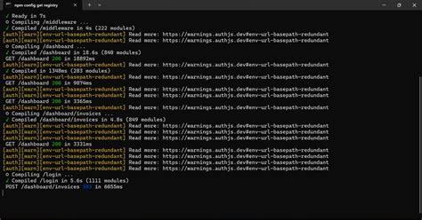 I Had Created A Dashboard Am Unable To Go Live The Website Am
