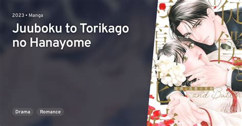 Juuboku To Torikago No Hanayome · Anilist