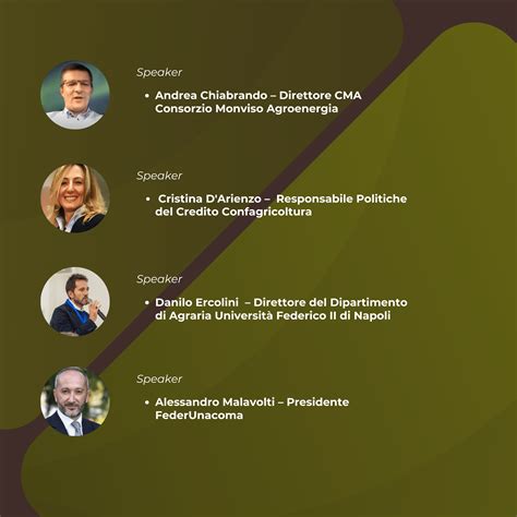 INNOVATION AGRI TOUR 2022 Dalla Nuova PAC Al PNRR L Agrifinanza