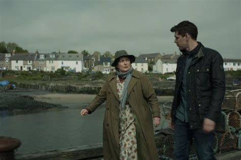 13 Tv Shows Filmed Or Set In Northumberland Including Vera Frontier