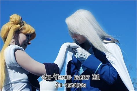 Sailor Zoisite And Kunzite 2 By Zoisite Virupaksha On DeviantArt