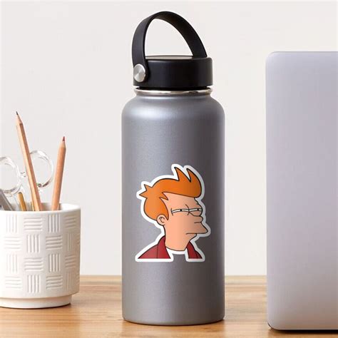Suspicious Guy Meme Sticker For Sale By Silows Redbubble