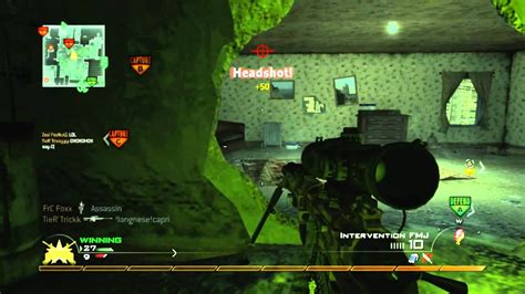 Mw2 Triple Youtube