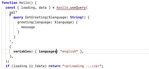 Medflyteslint Plugin Graphql Type Checker Codesandbox