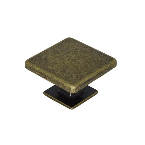 Puxador Bikkia 35mm Ouro Velho Puxe Chic Leroy Merlin