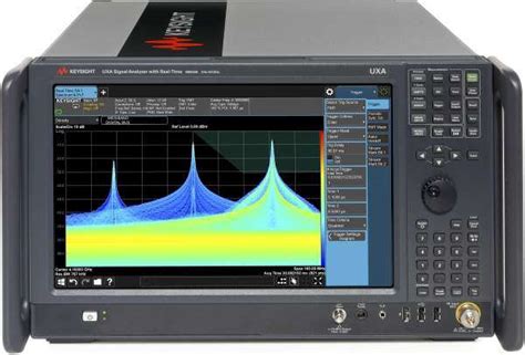 Keysight Enhances Rf Signal Analyzers Edn Keysight Enhances Rf Signal Analyzers Edn