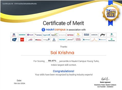 krishna aggarwal on linkedin excited to share that i ve successfully