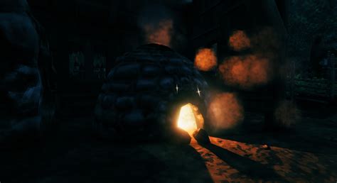 Smelter And Blast Furnace Valheim EIP Gaming