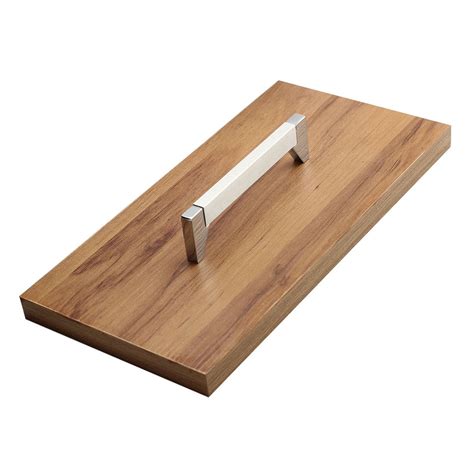 Puxadores Zen Para Gavetas E Armários Slim Keyato