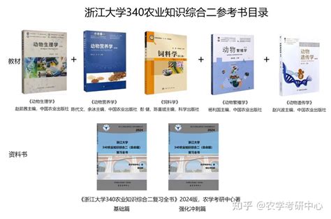 2024考研浙江大学动物科学学院畜牧专业分析 知乎