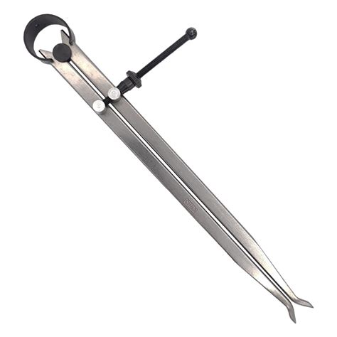 Compasso Interno 10 1500011 Zaas Ritec Máquinas E Ferramentas