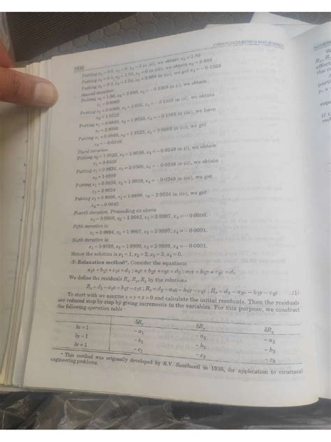 Relaxation Method Pdf Pdf