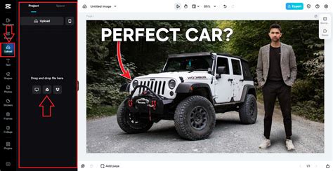 Create Thumbnails For Youtube With Capcut A Pro Guide