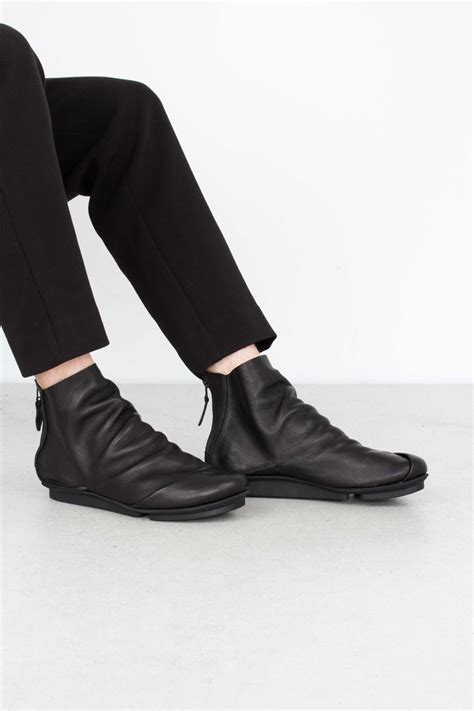 Ploy f - Trippen shoes - exceptional design and quality from Germany