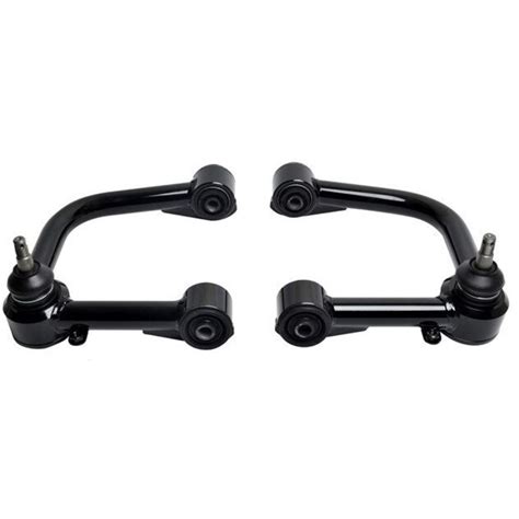 Roadsafe Uca4861t Blackhawk Upper Control Arms Pair Toyota