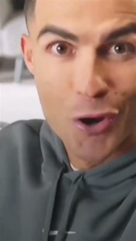 Ronaldo Showing Levels Football Ronaldo Viral Youtube