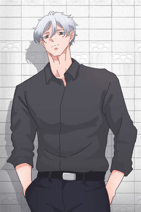 Draw Your Own 2d Character By Noiru0 0 Fiverr
