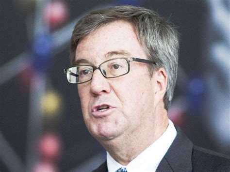 Mayor Jim Watson Suffers Pelvic Fractures While Snowmobiling Ottawa