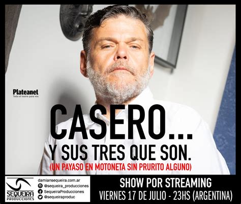 Alfredo Casero Sobre Alberto Fernández “un Tipo Que Enseña Derecho
