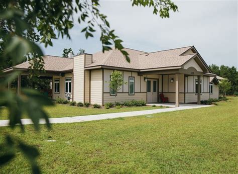 Tour Journeypure Emerlad Coast Drug Rehab Facility In Panama City Fl