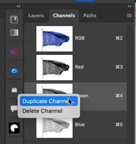 Best Way To Make Displacement Maps In Photoshop Wrap Anything Around