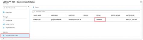 Microsoft Intune Win32 App Dependencies Msendpointmgr
