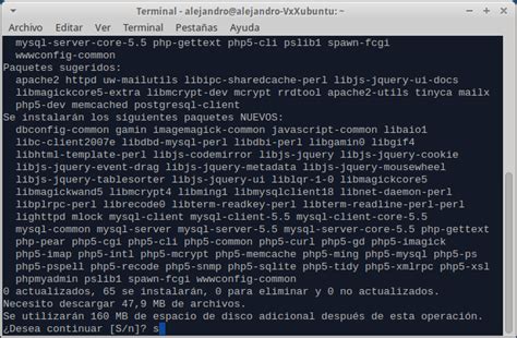 Instalar Un Servidor Web Con Lighttpd En Debian Ubuntu