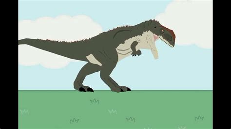 Tyrannotitan Test No Download Youtube