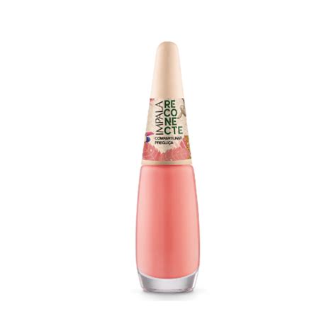 ESMALTE RECONECTE COMPARTILHA PREGUIÇA 567 IMPALA