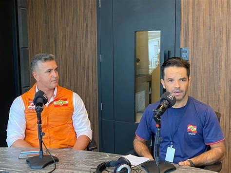 Sc Em Alerta Dengue Mobiliza Ação De Incentivo Do Estado Aos