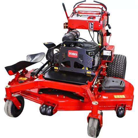 Toro Grandstand 60 Kohler 25 Hp Efi Procore Power Equipment